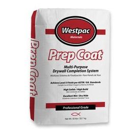 Prep Coat Powder