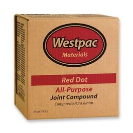 Red Dot All Purpose